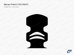 Oxva Origin Aio Pod Kit (2022) Cut File Template | Cut File Labs