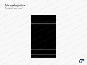 Zippo Cut File Template | CutFileLabs