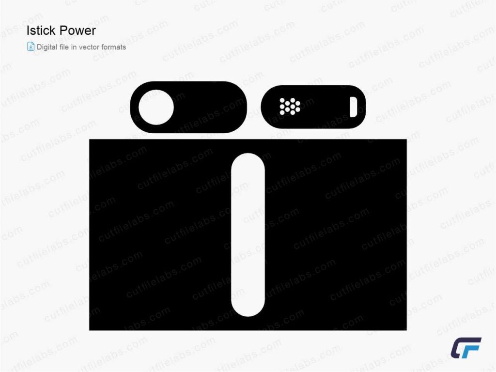 Zippo Cut File Template | Cut File Labs
