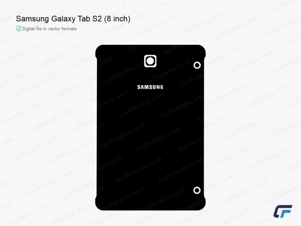 Samsung Galaxy Note 20 Ultra (2020) Cut File Template | CutFileLabs