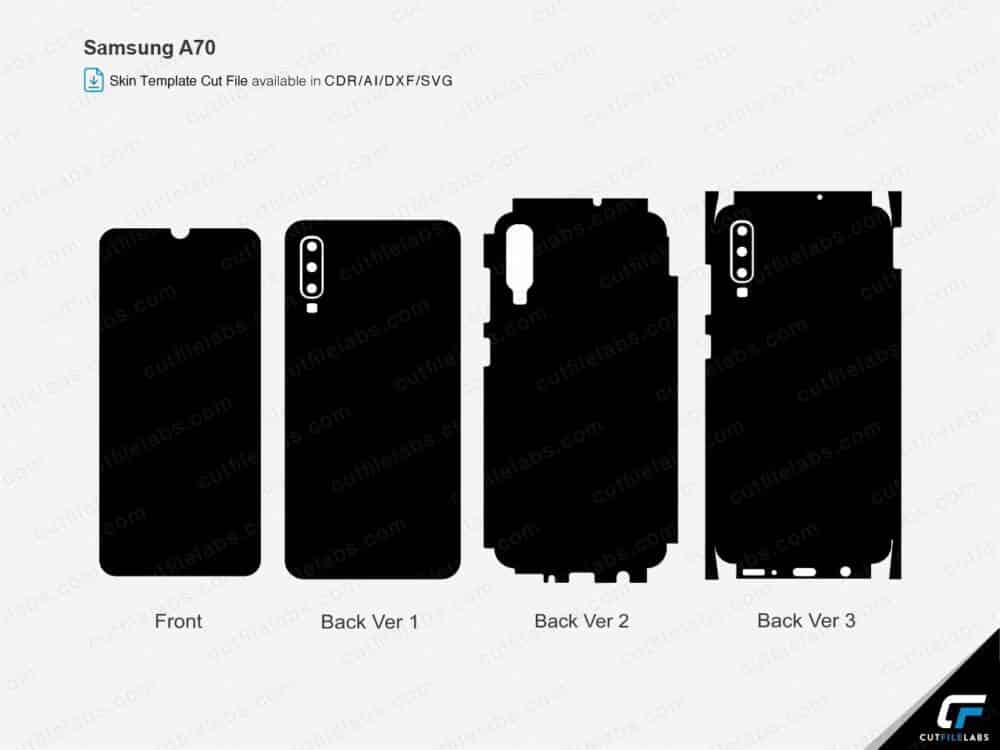 Samsung Galaxy S23 Plus Cut File Template | Cut File Labs Samsung Galaxy S23 Plus Cut File Template | Cut File Labs